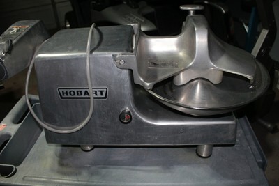 Meat Grinders - Buffalo Chopper