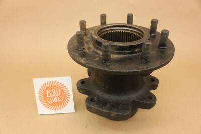 Dana 60 Hubs for sale | Only 4 left at -60%