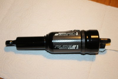 Rear Shocks - Dt Swiss - Nelo's Cycles