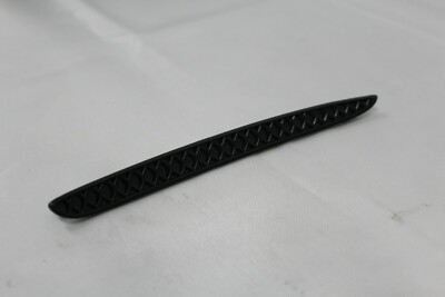 NEW Genuine Mercedes-Benz W205 C-Class Rear Bumper RH Vent Grille ...