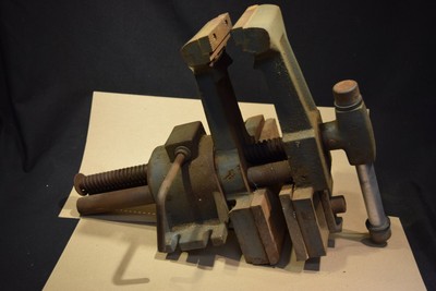 Pattern Makers Vise for sale | Only 3 left at -75%