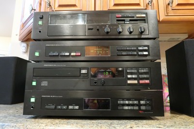 Used Proton AC-300 CD players for Sale | HifiShark.com