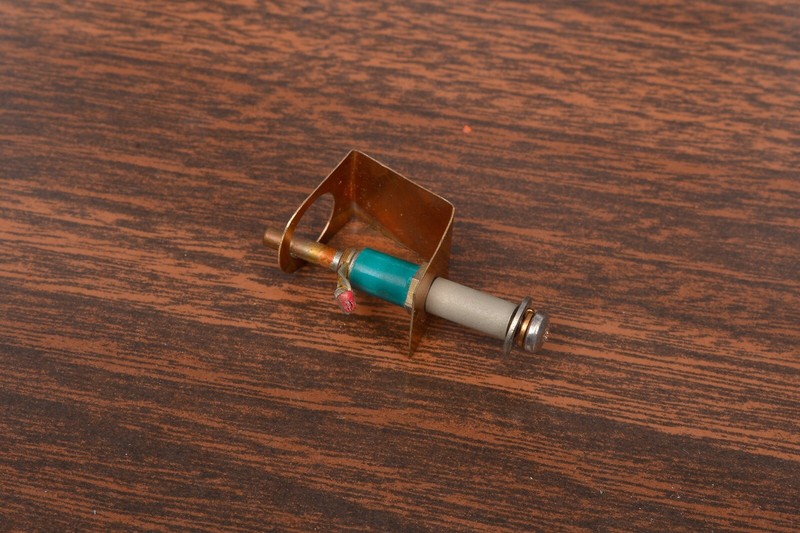 COLLINS S-Line PARTS: HV SAFETY SWITCH (CROWBAR) 32S-1 32S-3 KWM-2(A)の ...