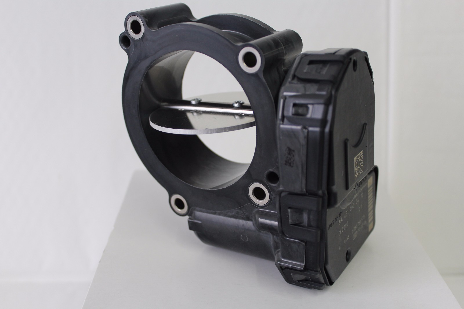 NEW Genuine Mercedes-Benz OM651 Diesel Air Intake Throttle Actuator ...