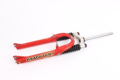 Forks - Manitou Sx - Nelo's Cycles