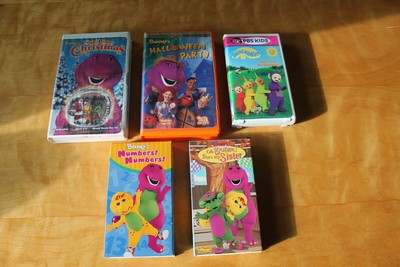 Teletubbies Vhs for sale | Only 2 left at -75%