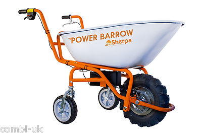 Electric Barrow for sale in UK | 45 used Electric Barrows