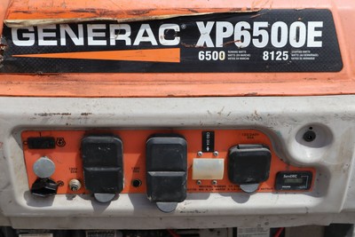 Generac Generator for sale compared to CraigsList | Only 3 left at -70%