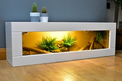4Ft Vivariums for sale in UK | 83 used 4Ft Vivariums