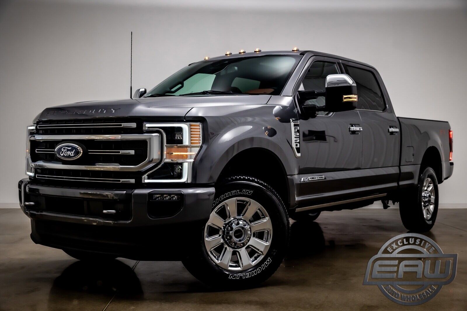 2022 Ford Super Duty F-250 Srw Platinum 75 Miles Carbonized Gray ... 2022 Ford Super Duty F-250 Srw Platinum 75 Miles Carbonized Gray ...