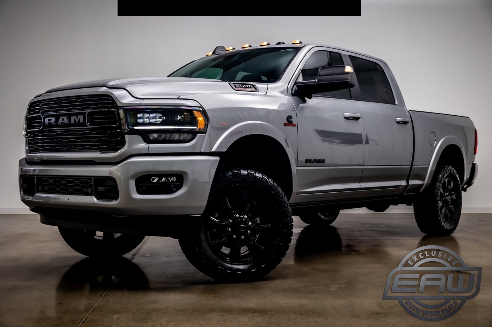 2022 Ram 2500 Limited 23256 Miles Billet Silver Metallic Clearcoat Crew ... 2022 Ram 2500 Limited 23256 Miles Billet Silver Metallic Clearcoat Crew ...