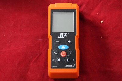 johnson jlx 330 bluetooth laser distance meter ldm330 40 6013 145041900590