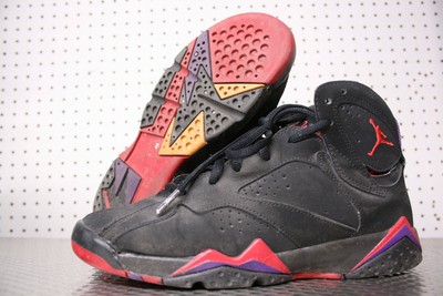 Jordan TC 'Raptors' - Air Jordans, Release Dates & More | JordansDaily.com
