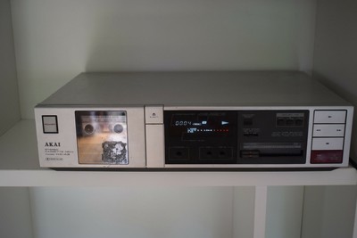 Used Akai HX-A3 Tape recorders for Sale | HifiShark.com