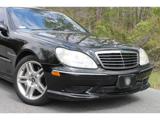 05 S55 Amg Supercharged 500 Hp 03 04 06 S65 Cl55 E55 E63 S63 S600 No ...