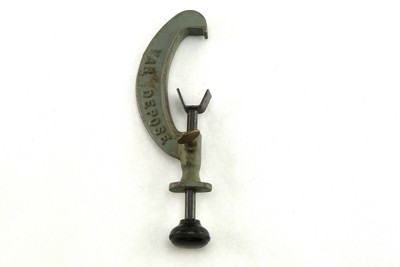 Tools - Third Hand - Nelo's Cycles