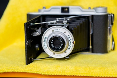 Coronet Camera for sale in UK | 63 used Coronet Cameras