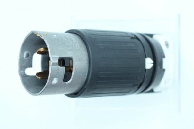 Plugs - 50A Twist Lock