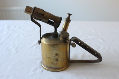 Vintage Torch for sale in UK | 80 used Vintage Torchs