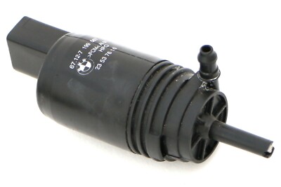 Waschwasserpumpe für BMW E91 Touring