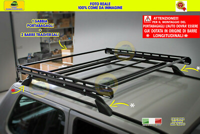 ️ Portapacchi Panda ? prezzi, offerte e confronto prodotti