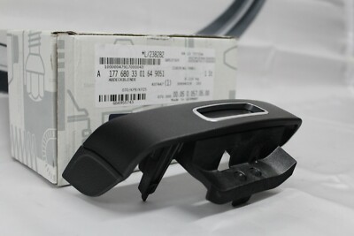 Genuine Mercedes-Benz W177 A-Class Centre Console Handle Cover ...