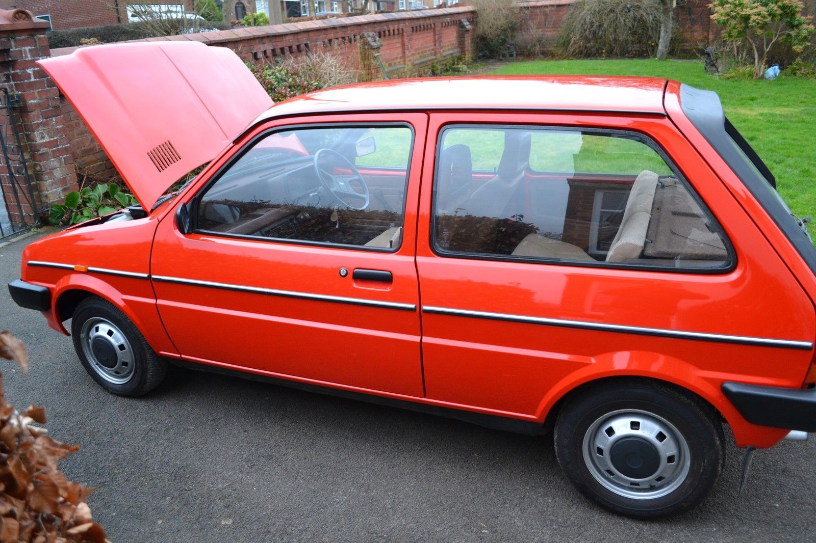 Metro Classic Cars for sale | eBay UK