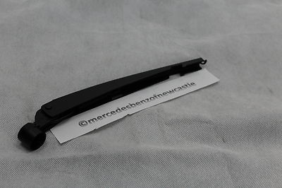 NEW Genuine Mercedes-Benz 156 GLA Rear Windscreen Wiper Arm A1568200044 ...