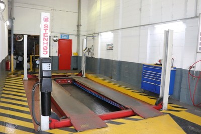 Mot Ramp for sale in UK | 34 second-hand Mot Ramps