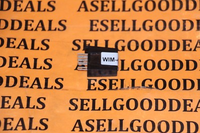 Control Panels & Keypads - Interface Module