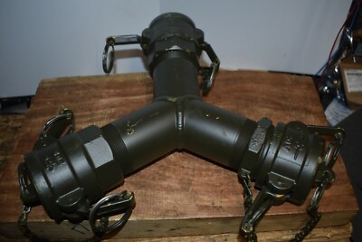 Hydraulic Fittings - Quick Disconnect Coupler