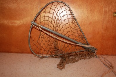 Other - Vintage Fishing Net
