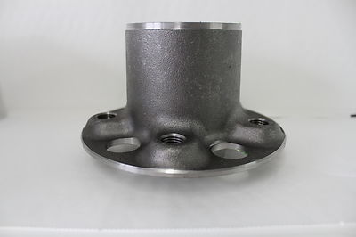 NEW Genuine Mercedes-Benz W212 E-Class Front Wheel Hub With Bearing ...