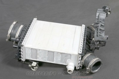 Kühler für Mercedes W166 (ML) günstig kaufen