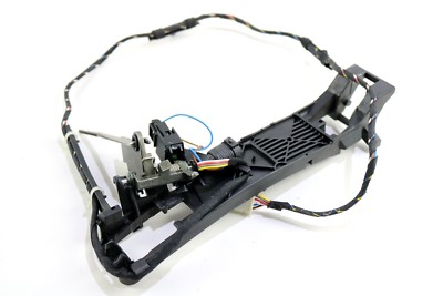 Zentralverriegelung für Mercedes W215 (CL) günstig kaufen