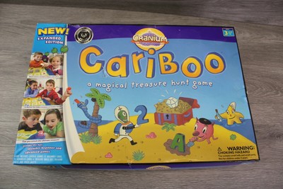 Cariboo Game for sale | Only 4 left at -60%