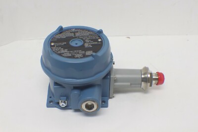Pressure - United Electric Pressure Switch