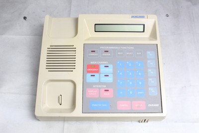 Intercom Systems - Dukane