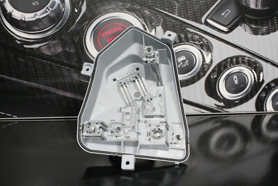 NEW Genuine Mercedes-Benz W176 A-Class RH Rear Lamp Bulb Holder ...