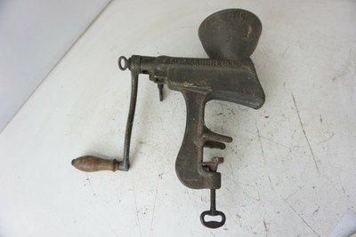 Meat Grinders - Alexanderwerk