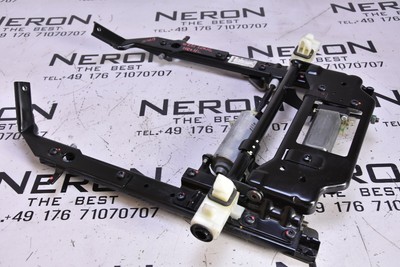 Motoren und Teile für Mercedes W221 (S-Klasse)