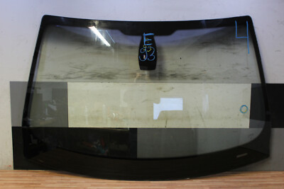 Autoscheibe für BMW E93 Cabrio