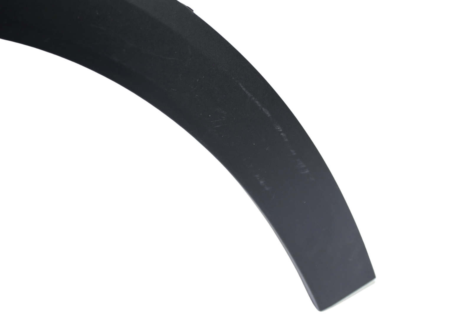 Mercedes Benz X167 GLE450 GLE580 Rear Left Fender Flare Molding 2020 ...