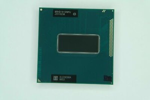Intel Core i7-3820QM 2.7GHz Quad-Core (AW8063801012708) Processor for ...