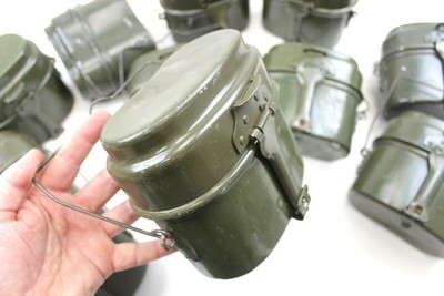 Army Cook Set for sale in UK | 59 used Army Cook Sets