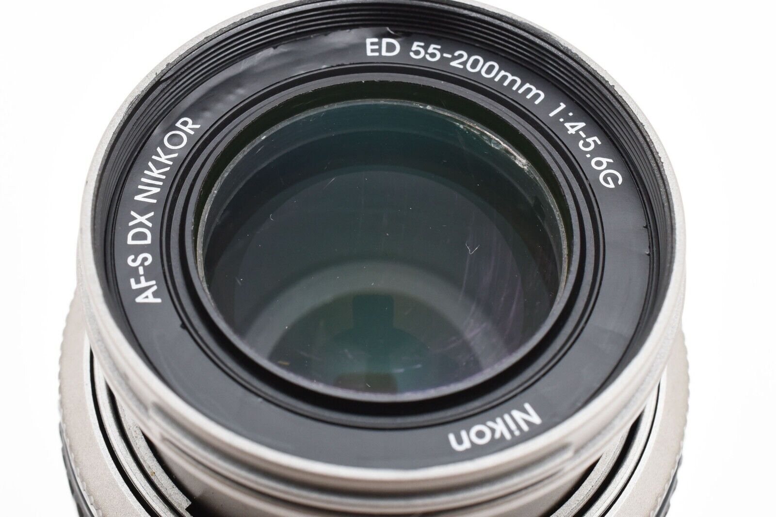 EXC5】AF-S DX Nikkor ED 55-200mm 1.4-5.6#148 18208021567| eBay EXC5】AF-S DX Nikkor ED 55-200mm 1.4-5.6#148 18208021567| eBay