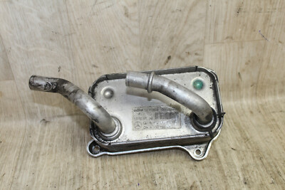 Ölkühler für Mercedes Vito günstig kaufen