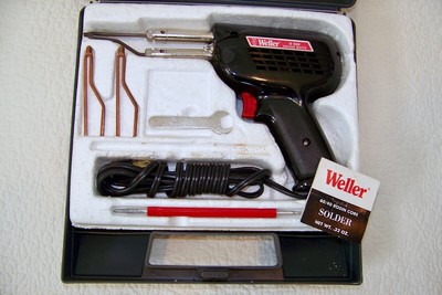 Soldering Irons & Stations - 2 Weller