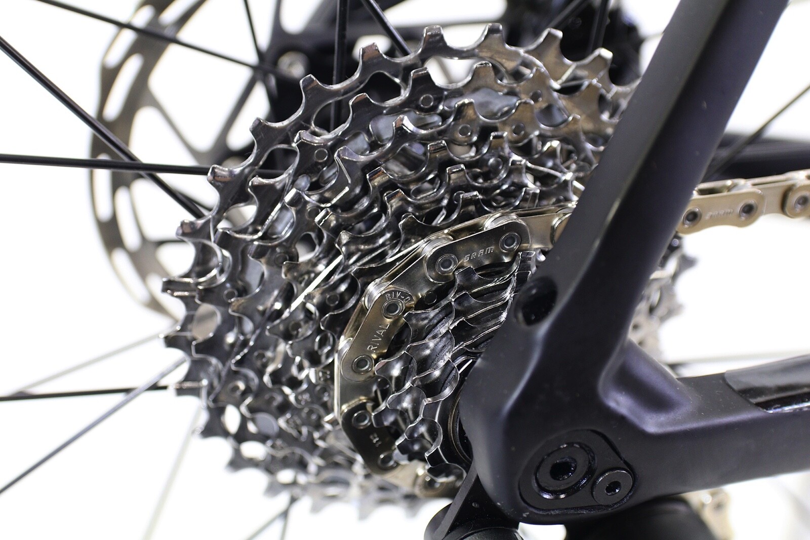 2023 Colnago V3 Disc Rival AXS, Size 58 cm, Excellent - INV 2023 Colnago V3 Disc Rival AXS, Size 58 cm, Excellent - INV
