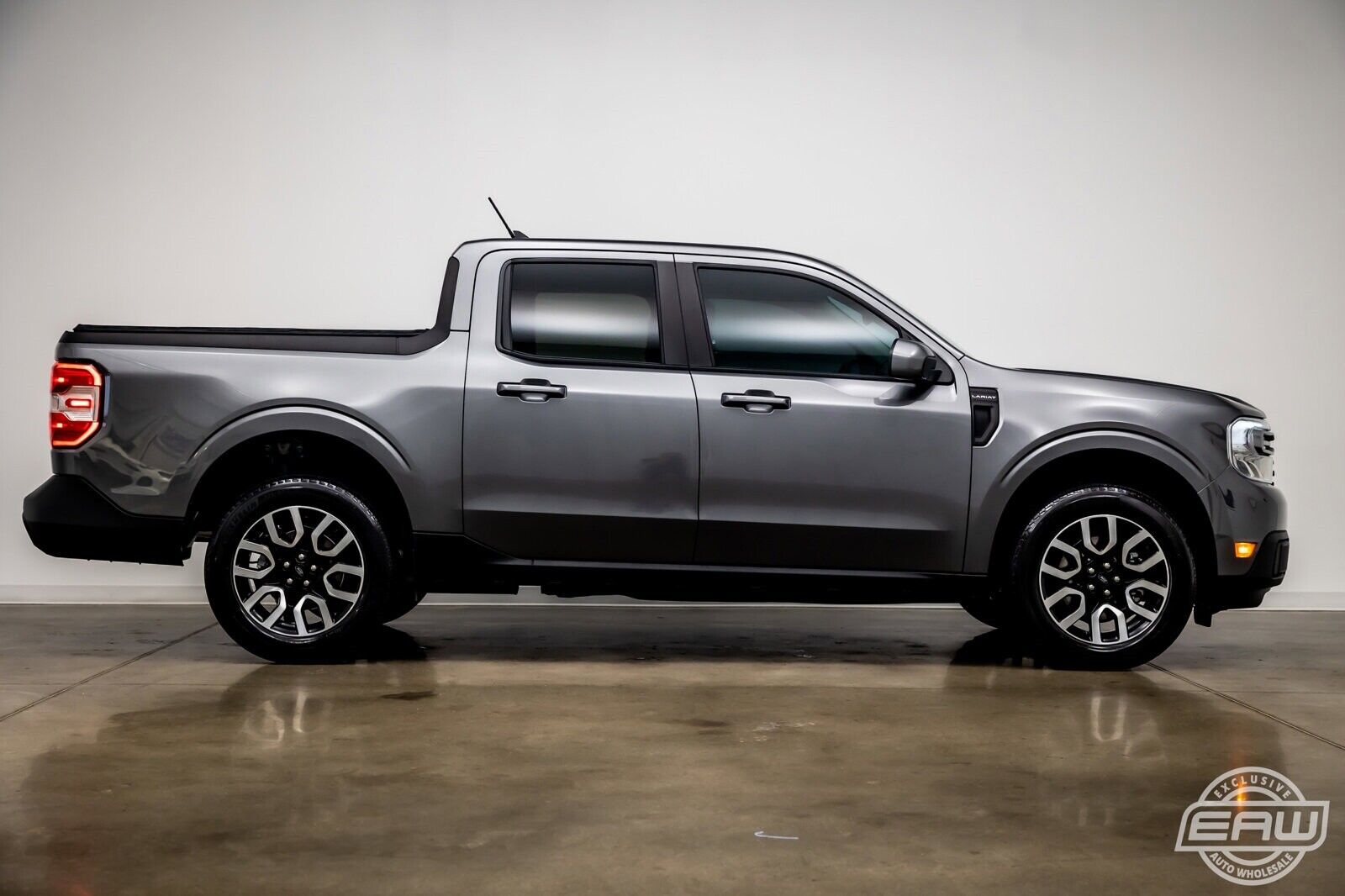2022 Ford Maverick Lariat 408 Miles Carbonized Grey Metallic Crew Cab ... 2022 Ford Maverick Lariat 408 Miles Carbonized Grey Metallic Crew Cab ...